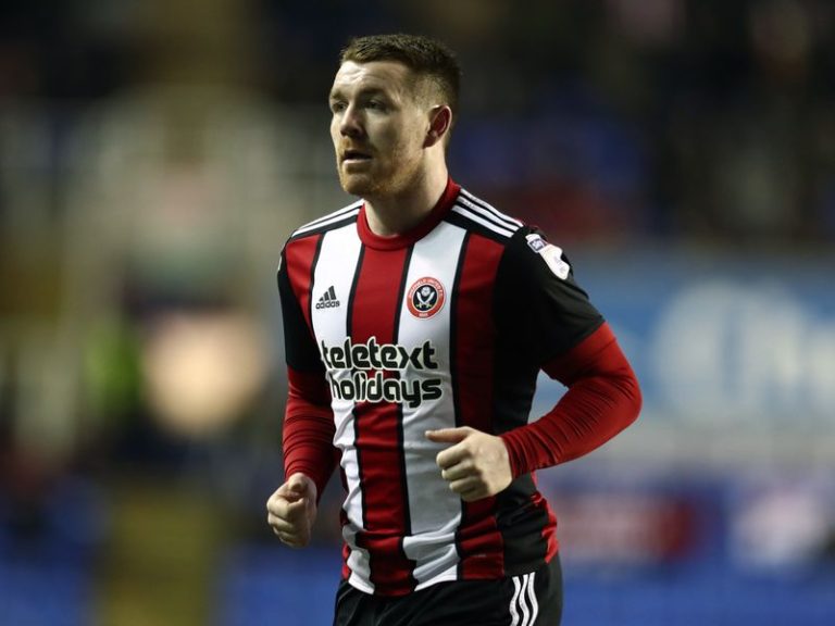 John Fleck Là Ai? Sự nghiệp Và Cuộc Sống Của Cầu Thủ Chuyên Nghiệp